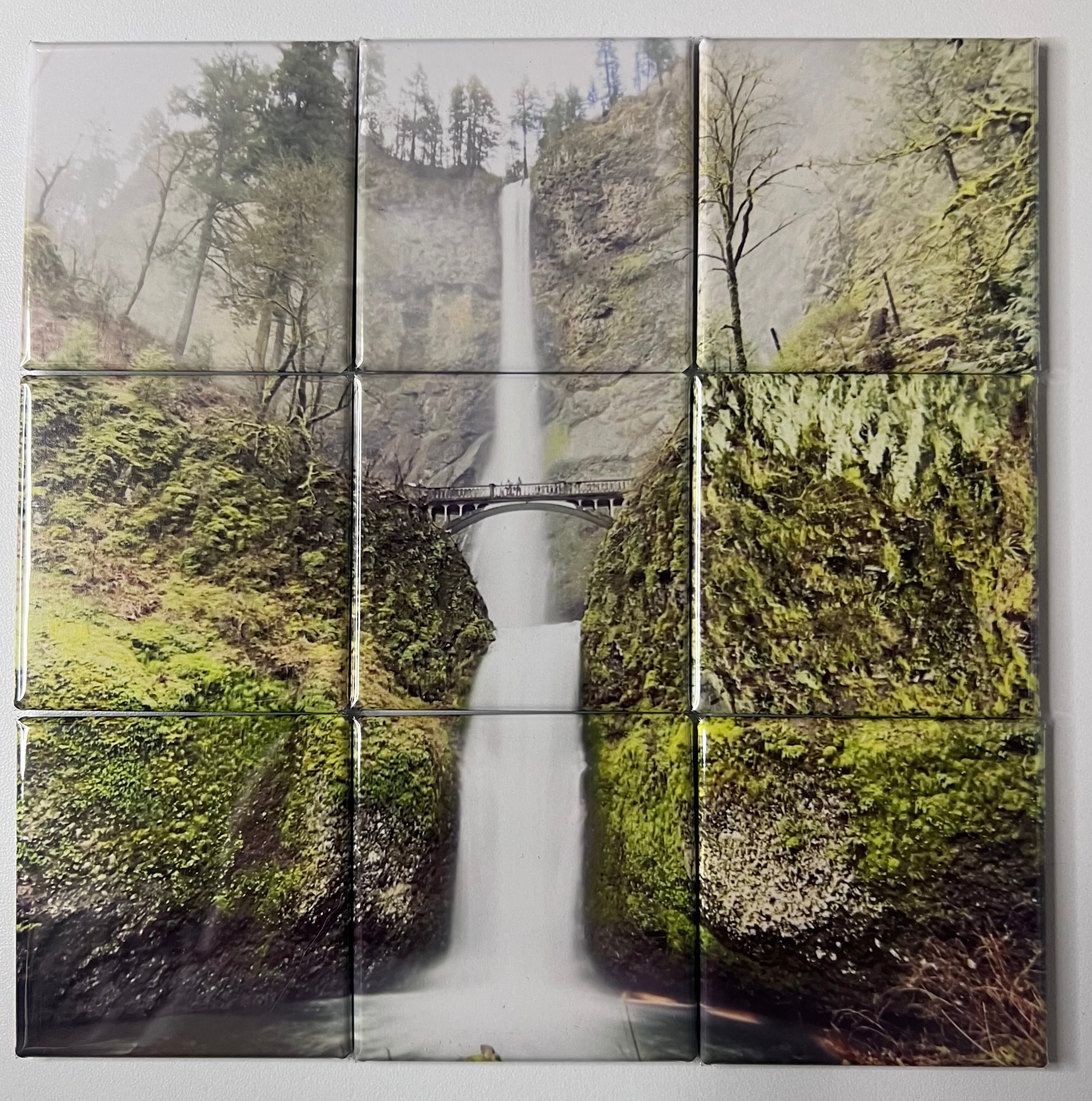 Magnet Puzzle Set – Mosier Made Print Co.